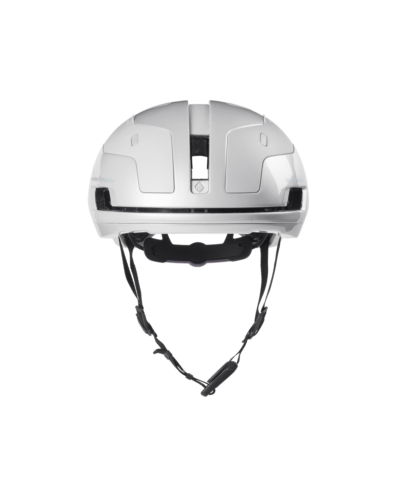 Pas Normal Studios - Falconer Aero2Vi MIPS PNS Helmet - Silver – Orphan ...