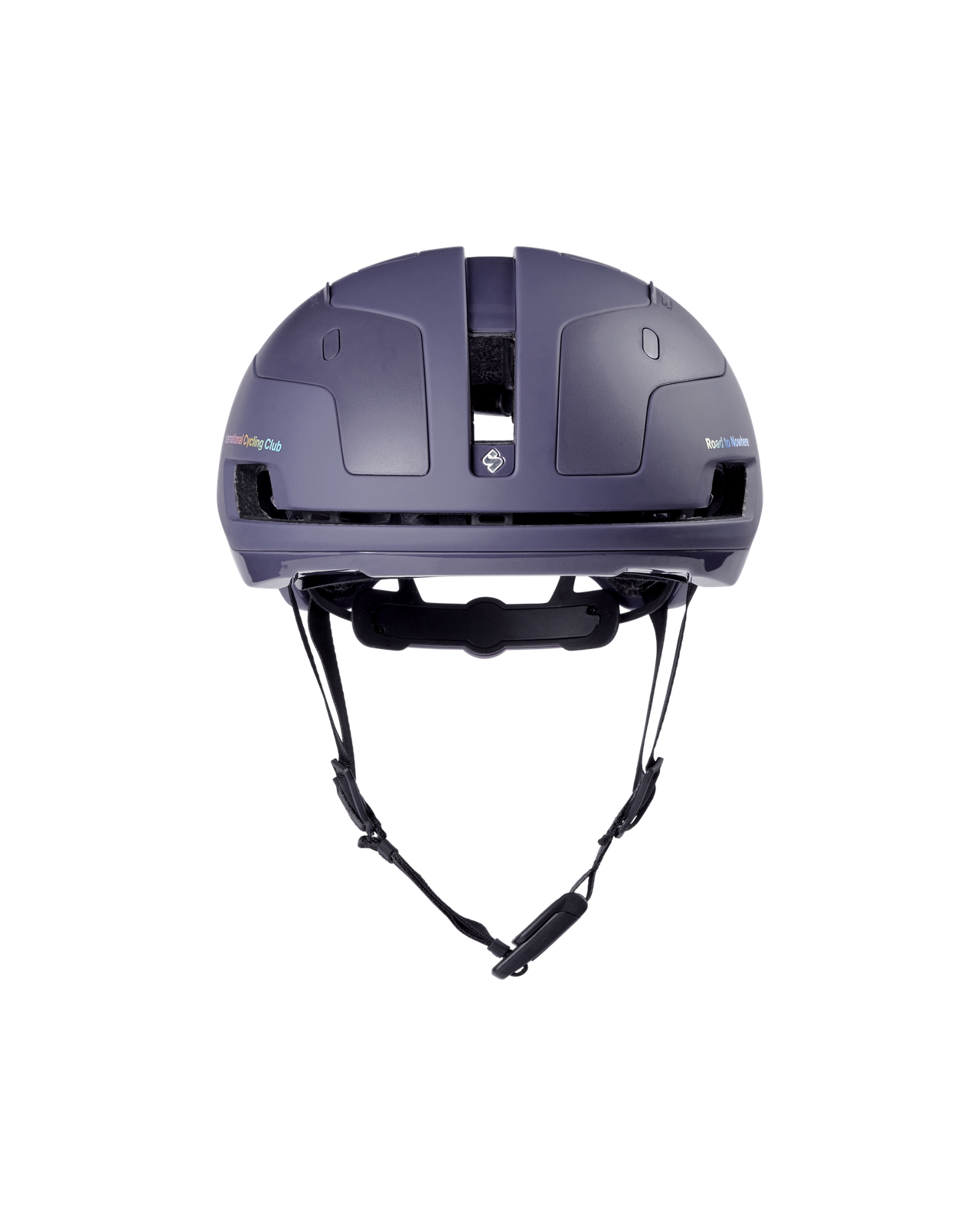 Pas Normal Studios - Falconer Aero2Vi MIPS PNS Helmet - Iron Grey ...