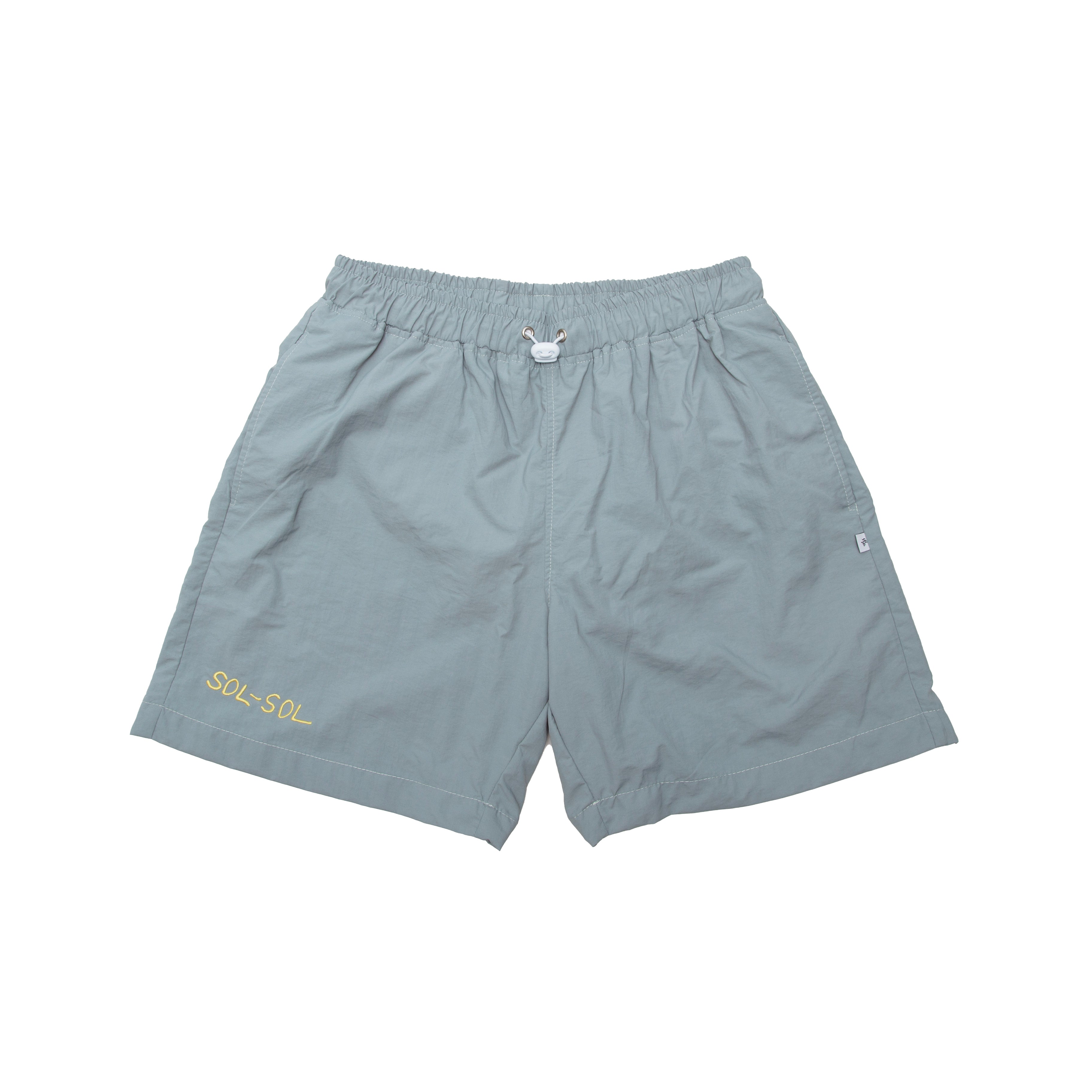 Sol Sol - Swim Shorts - Mint – Orphan Street Clothing Shop