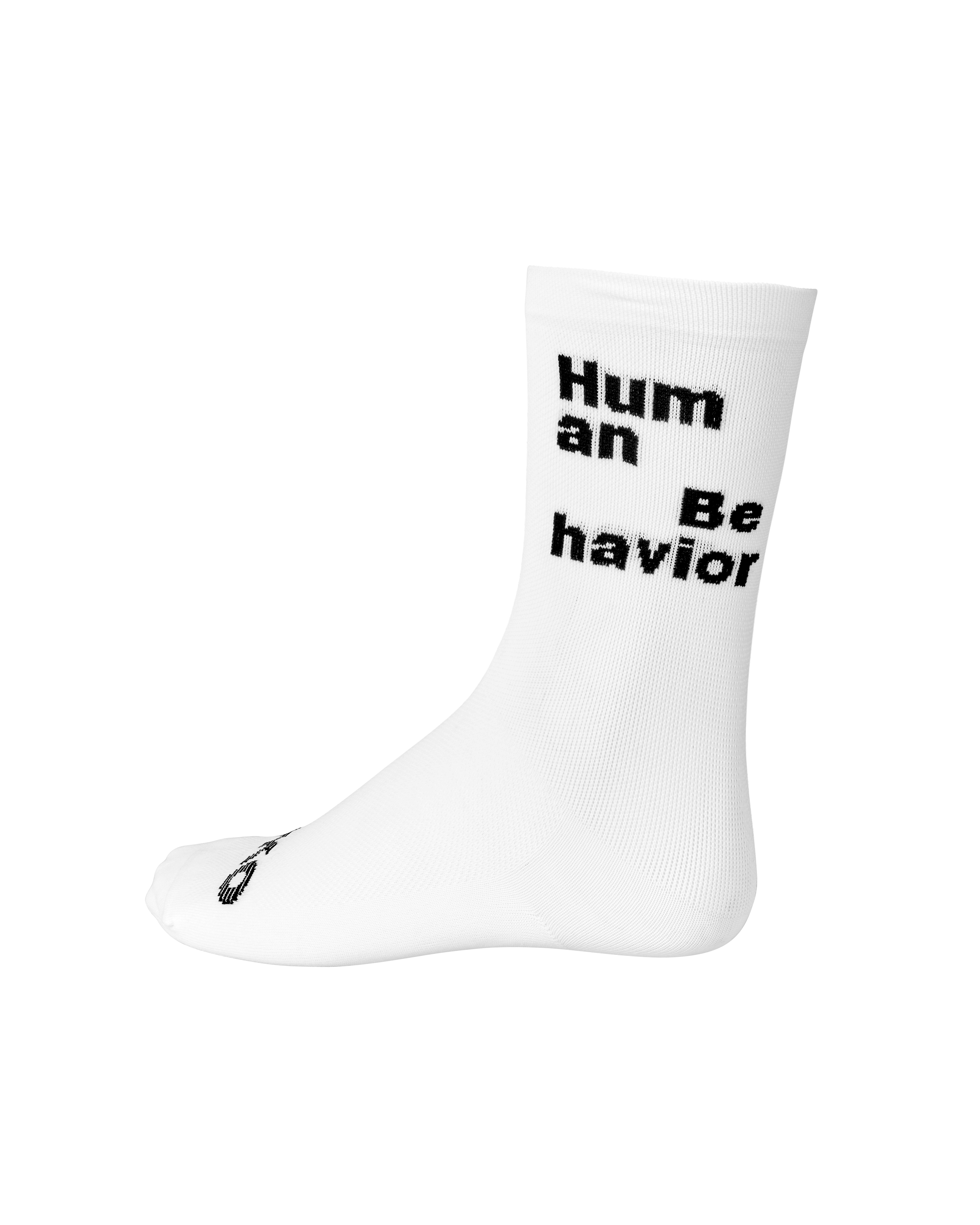 Pas Normal Studios - TKO Mechanism Socks - White – Orphan Street ...